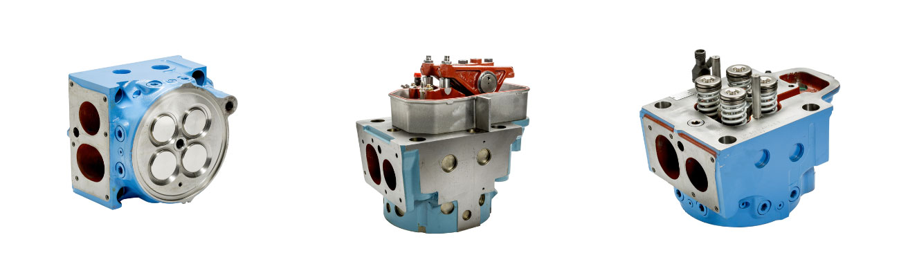 Ship Engine Spare Parts – The Great Global